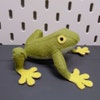 Tropical Felt Lizard PDF Pattern Download, Sewing Tutorial - Etsy