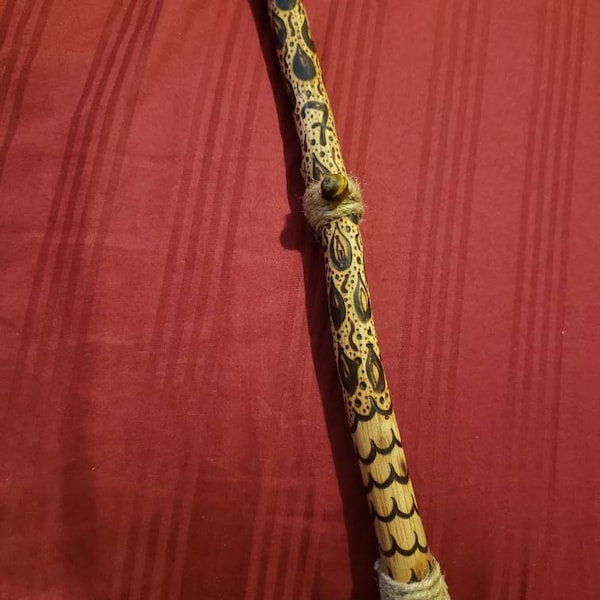 Adopt a Lunar Magick Wand *choose Your Unique Magic Wand!* - Etsy