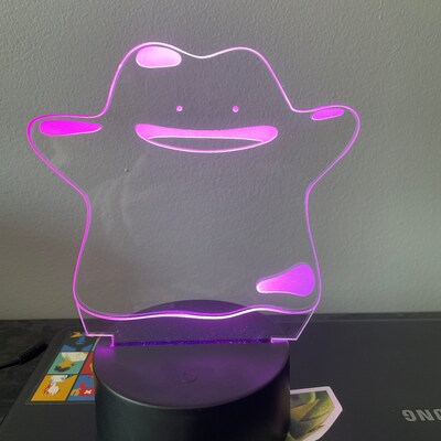 League of Legends Dj Sona LED Panel for Cosplay Costume - Etsy