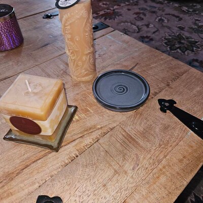 Birdhouse Pottery Ball Shaped Bird House, Hanging Pottery Bird House ...