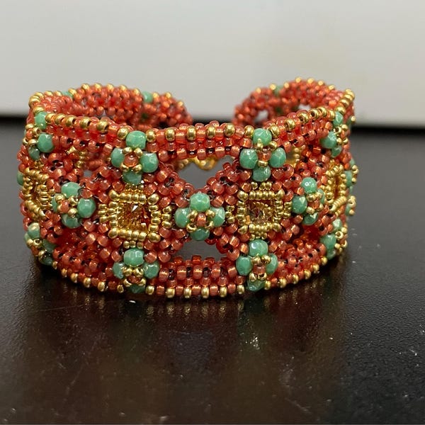 Sultan Jewelry Set - Etsy