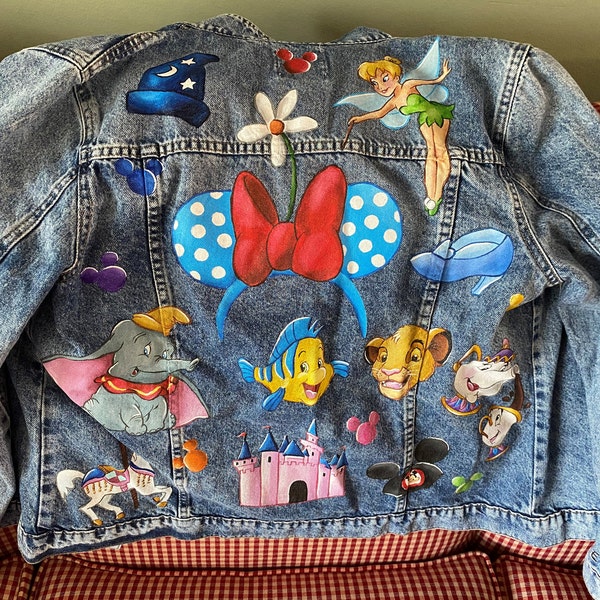 Cute Young Carl and Ellie up Movie Pixar Jacket - Etsy Canada