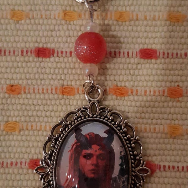 AMC Interview With the Vampire Keychains - Etsy