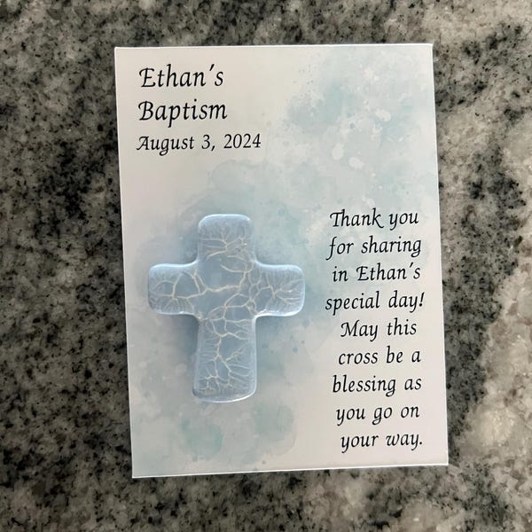 Personalized Funeral Favor for Guests, Ivy Vine Funeral Card Poem With ...