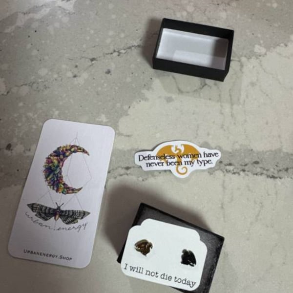 She/her Pronouns Moth Enamel Pin, Pronoun Lapel, Lanyard Pin, Purse ...