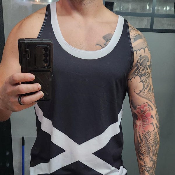 Allister Mask 3D Model Print Files STL, OBJ, FBX - Etsy