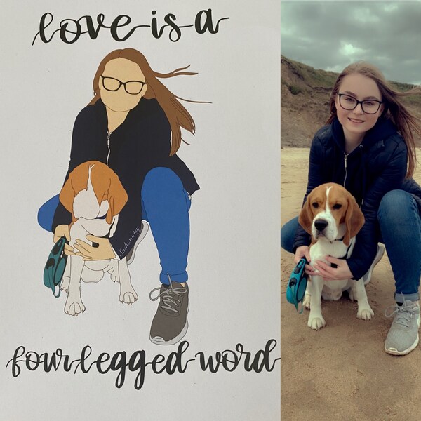 Trust the Process | Singular Sticker - Etsy