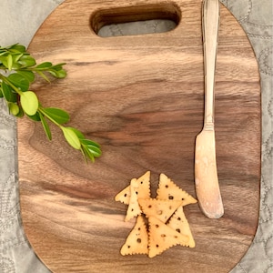 DXF Cutting Boards Silhouettes, Boards for Serving Dishes Cdr, Dxf ...