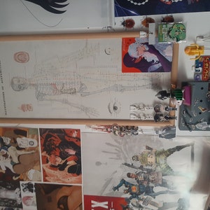 Dimitri Gothic Horror FE3H Fire Emblem Three Houses A4 Print - Etsy