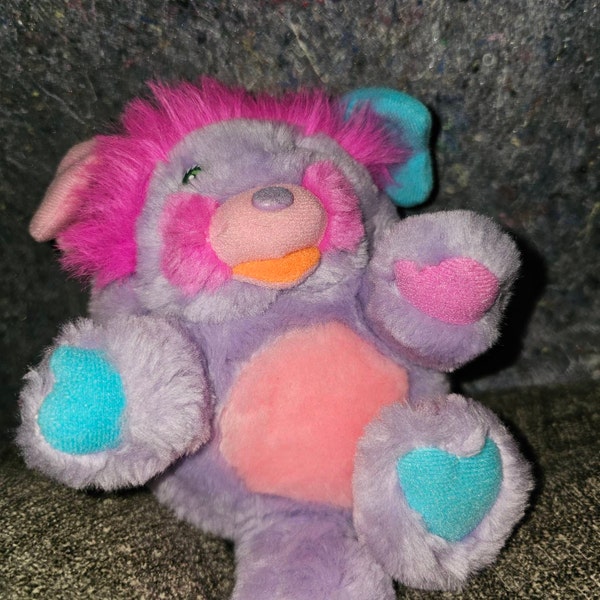 The Muppets COMPLETE Set 8 Hand Puppets, Muppet Hand Puppet Show Dolls ...