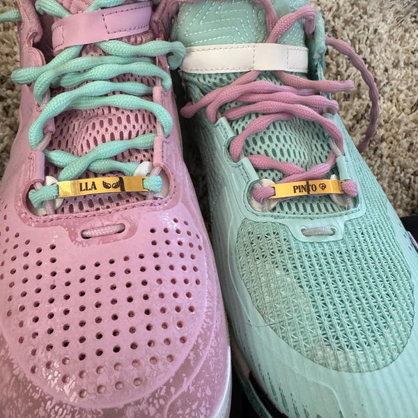 Personalized Shoe Tags,custom Shoelaces Tags,running Shoe Tags ...