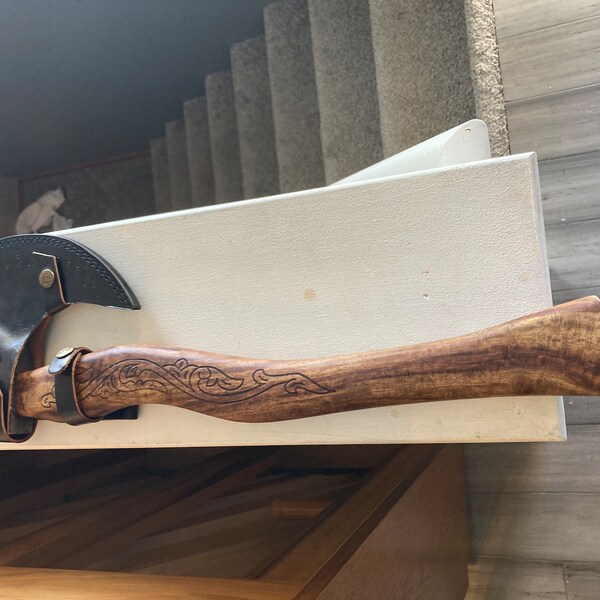 Commando Knife Custom Handmade Forged Steel Bowie Knife Hallow Handle ...