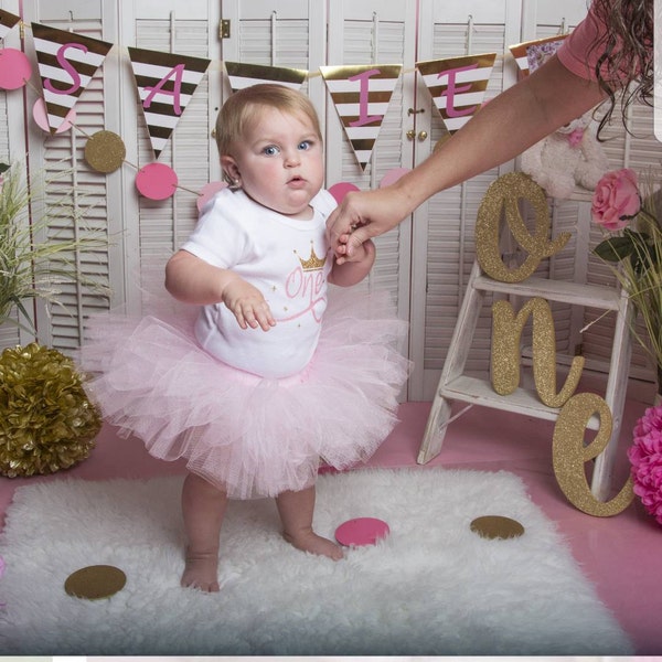 Baby Tutu, Newborn Tutu, Pink Tutu, Tutus for Girls, Tutus for Babies ...