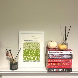 PERSONALISED FOR YOU Concert or Event Ticket Stub Gift Souvenir Ways to ...