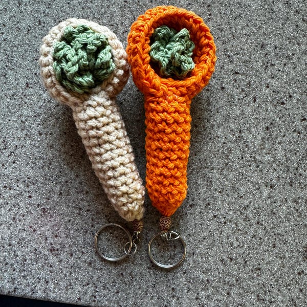 Pot Leaf Amigurumi Pdf Pattern/marijuana/pot Crochet/420/amigurumi ...