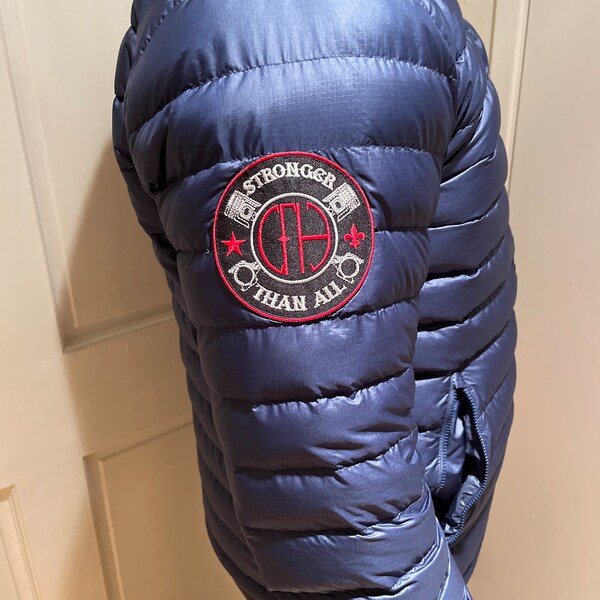 Xentrix Logo Official Licensed Sew on Patch Thrash Metal Band Badge New ...