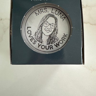 Face Stamp / Make the Stamp in Your Likeness / Custom Portrait Stamps ...