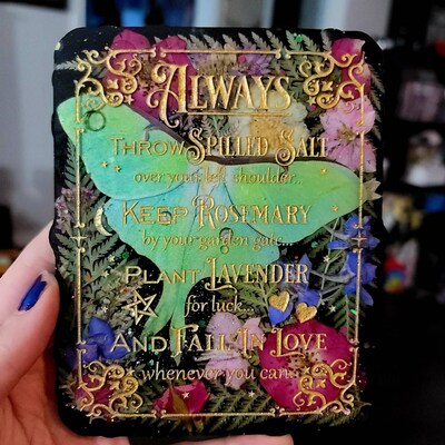 Egyptian Ankh Acrylic Blank - Etsy