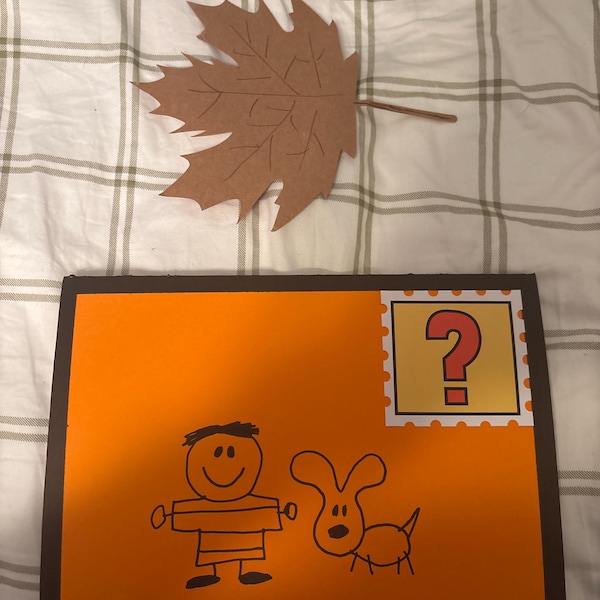 Blue's Clues & You! You Just Got A Letter - Season 3, Episode 9 ...