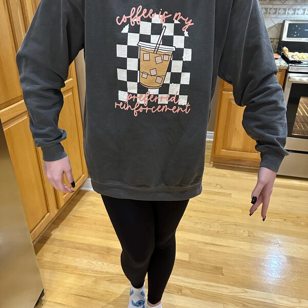 Funny Behavior ABA Sticker BCBA Humor Decal Vinyl Sticker Special ...