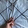 Elsa Inspired Wands Snow Queen or White Witch - Etsy
