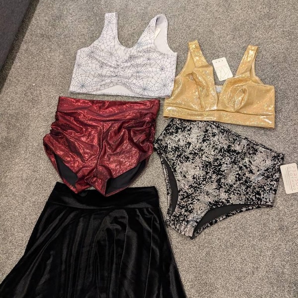 Star Micro String Bikini Top in Oil Slick Holographic - Rave Wear ...