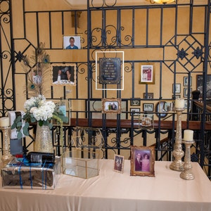 Prohibition Era Printable Party Decor. Great Gatsby Decor. Prohibition ...