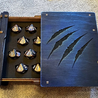 Custom DND Character Display Pedestals Dnd Player Gifts - Etsy