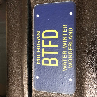 Texas State Trooper Decal Reflective or Matte Vinyl Decal Sticker or ...