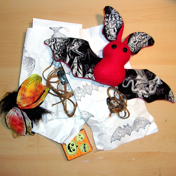 Star Wars Batbat - Etsy