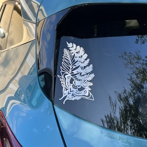 SKYRIM Logo Vinyl Decal - Etsy