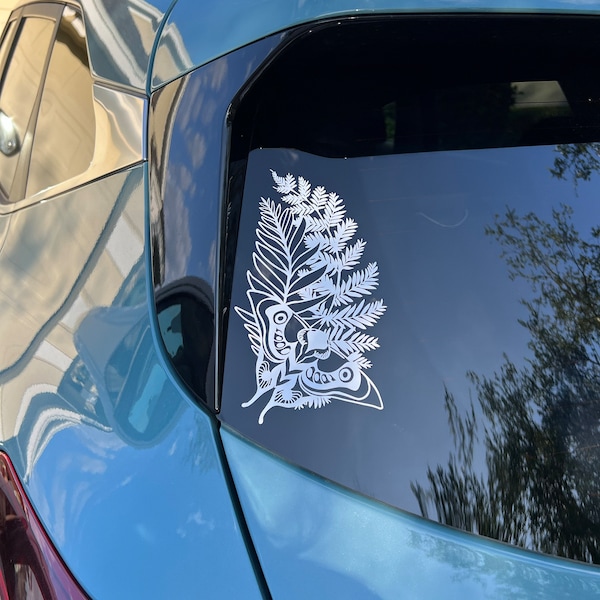 SKYRIM Logo Vinyl Decal - Etsy