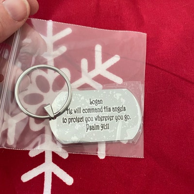 Customized Bible Verse Gifts for Him Her Women Men Gifts Ideas for ...