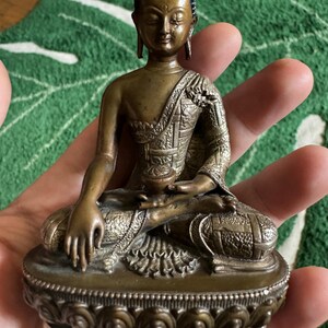 8 Auspicious Symbols Asthamangal Thangka Genuine Handpainted Tibetan ...