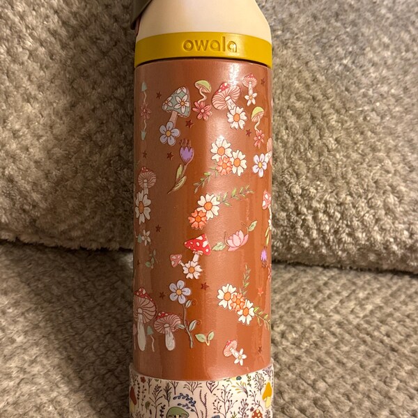 Sticker Armor for Owala 32oz (2 Pack) - Etsy