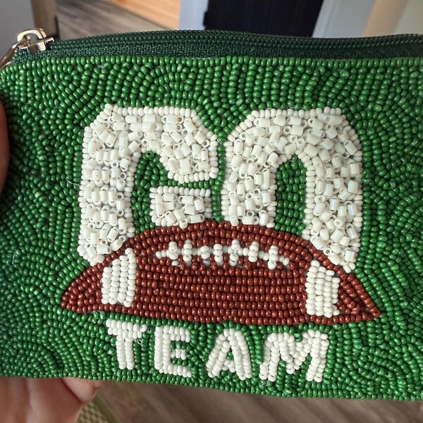 Pickleball Bright Pink Disc Gold Ball Beaded Layered Stretch Bracelet ...