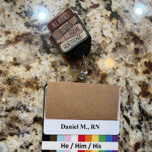25 ID Card Kit: Easily Make ID Cards at Home - Etsy