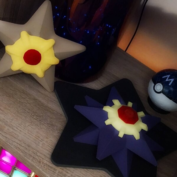 Mario Kart Blue Spike Shell With Inset Base - Etsy