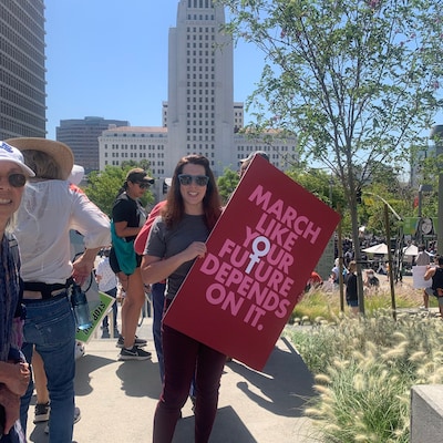 Love Revolution PRINTABLE Protest Poster Hand Drawn Protest Sign - Etsy