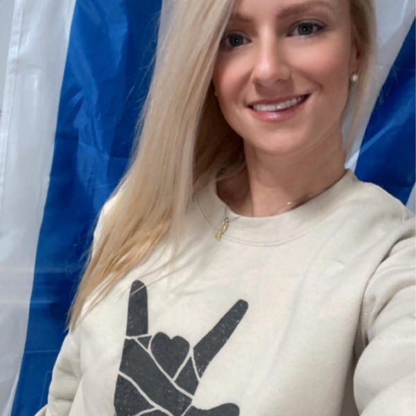 Flower of Israel Kalanit Art Print Kalanit Wall Art Poster Print Israel ...