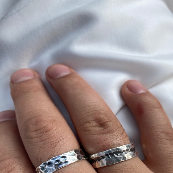 ZAHA QATAR RING - Zaha Hadid Architecture Inspired Design - Etsy