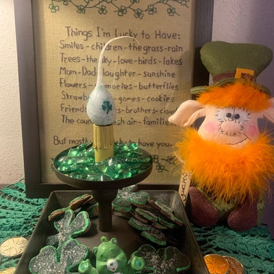 Busy Bee Bumble Bee Decor Primitive Bee Spring Decor - Etsy