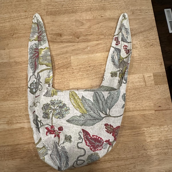 The Makeup Bag | Digital Sewing Pattern - Etsy