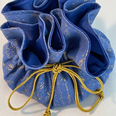 Japanese Knot Bag PDF Sewing Pattern 2 Sizes Instant Download Easy ...