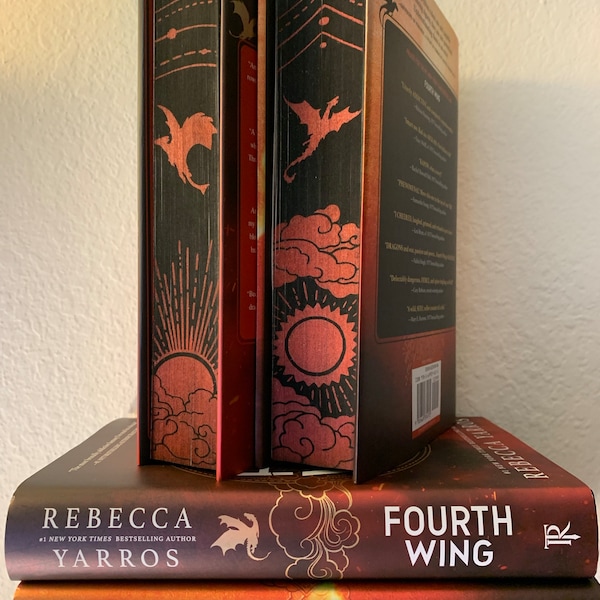 Project Hail Mary Special Edition by Andy Weir, Black and Gold Space ...