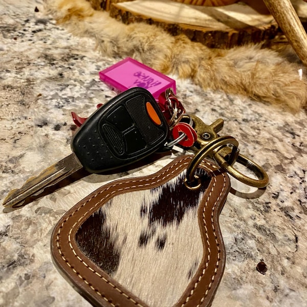 Genuine Cowhide Western Slippers House Shoes - Etsy