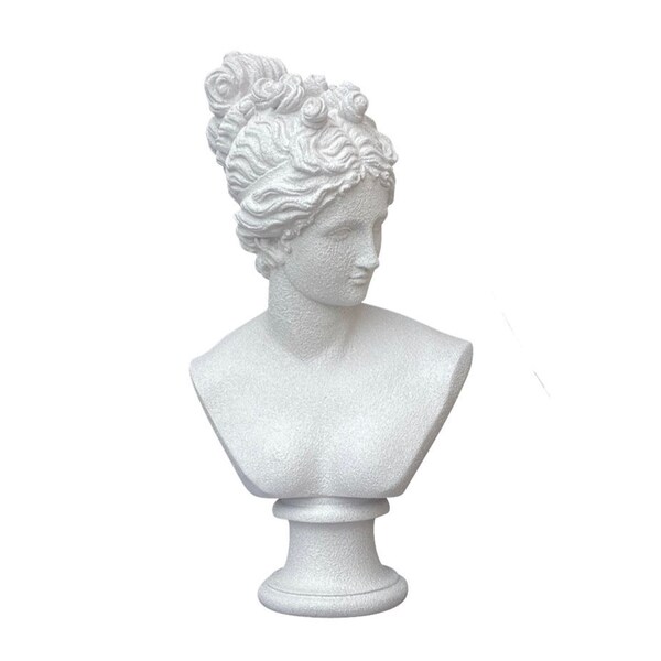 Large Helen Sculpture Statue, Helen Bust Statue, Bust, Helen of Troy ...