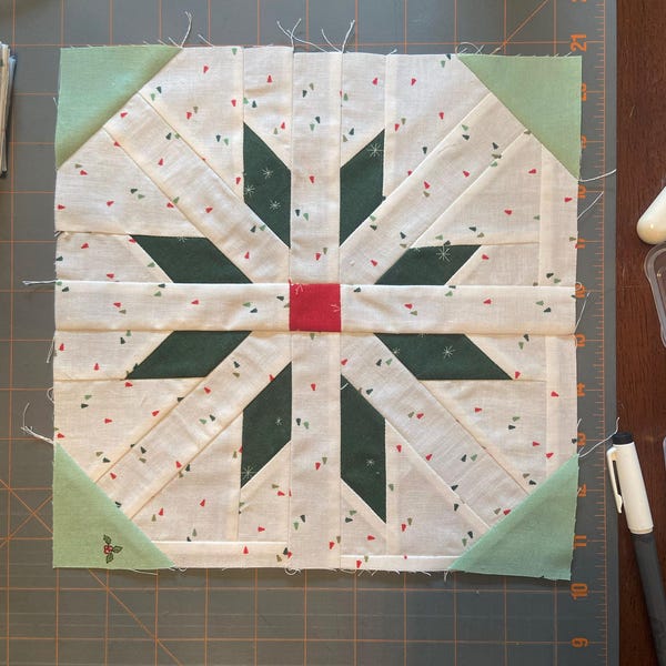 Quilted Jacket Pattern, Sewing Pattern, Patchwork Coat, Squares Quilt ...