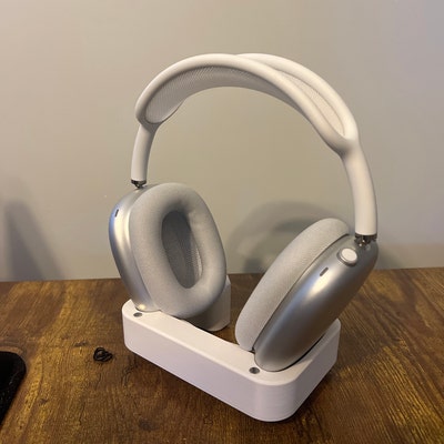 WH-1000XM5 Headphone Stand Simple Headphone Stand for Charging Sony WH ...