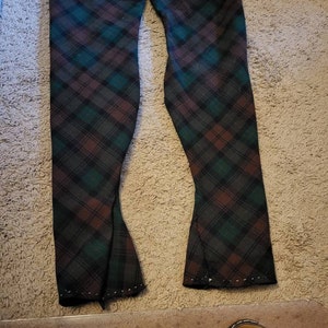 Macleod of Harris Clan Crest Kilt Pin Gaelic Themes Kilt Pin - Etsy